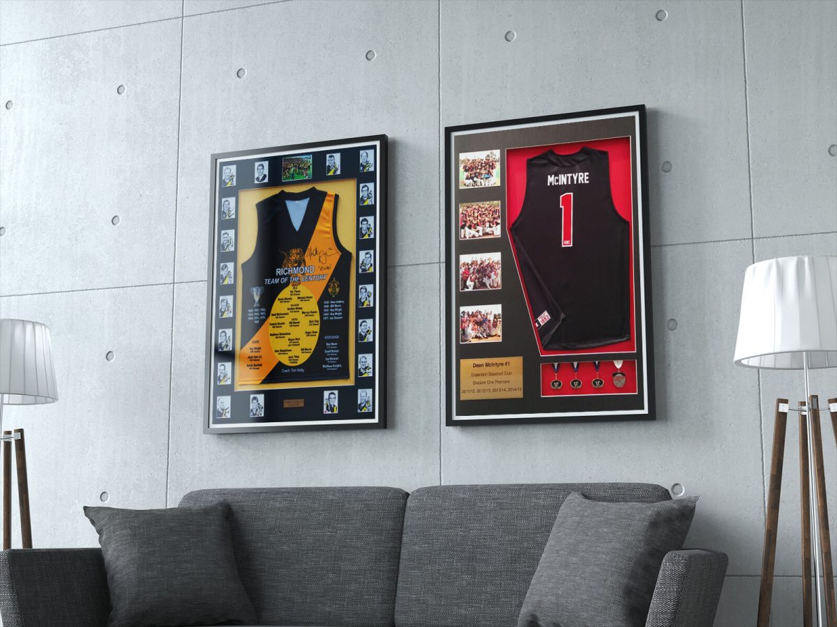 Picture Framing Melbourne | Photo Framers | The Picture Factory